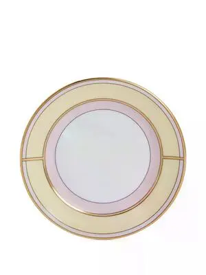 GINORI 1735 Diva Framed Coffee And Cup Saucer Set - Neutrals