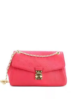 LOUIS VUITTON Saint Germain Shoulder Bag