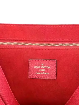LOUIS VUITTON Saint Germain Shoulder Bag
