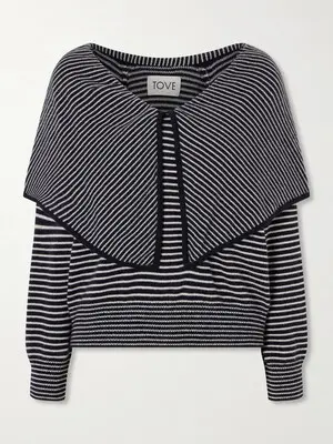 Tove Casual Sweaters For Women