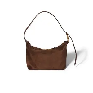Miu Miu Suede Bag