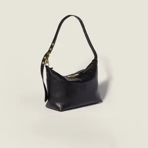 Miu Miu Nappa Leather Bag