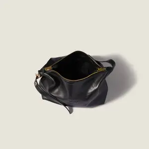 Miu Miu Nappa Leather Bag