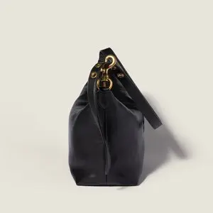 Miu Miu Nappa Leather Bag