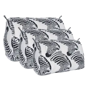 CYC The Zebra Travel Set