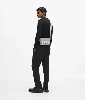 Karl Lagerfeld Exclusive Maison De Karl Camera Bag