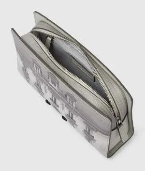 Karl Lagerfeld Exclusive Maison De Karl Pouch