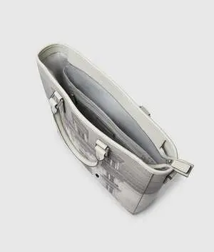 Karl Lagerfeld Exclusive Maison De Karl Tote Bag