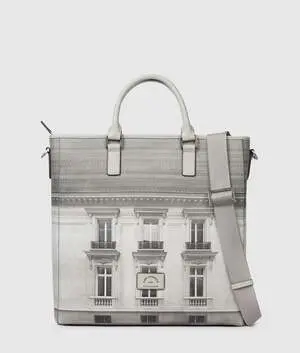Karl Lagerfeld Maison De Karl Tote Bag - Multi