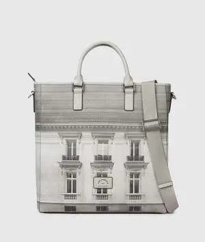 Karl Lagerfeld Maison De Karl Tote Bag - Multi