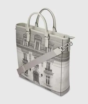 Karl Lagerfeld Maison De Karl Tote Bag - Multi