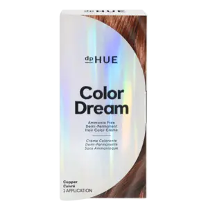 DPHUE Color Dream Copper