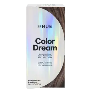 DPHUE Color Dream Medium Brown