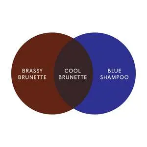 DPHUE Cool Brunette Conditioner