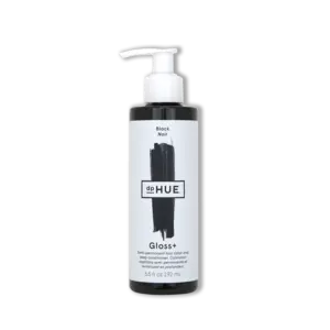 DPHUE Gloss - Black