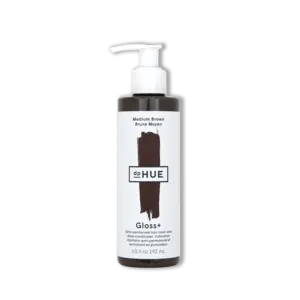 DPHUE Gloss+ Medium Brown