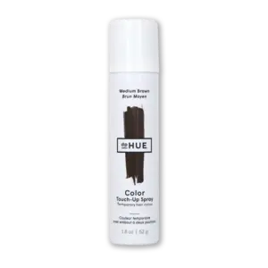 DPHUE Color Touch-up Spray - Medium Brown