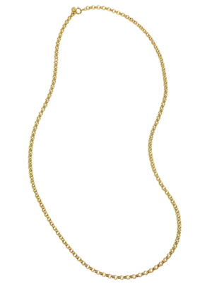 BY PARIAH By Pariah 14k Belcher Chain Necklace