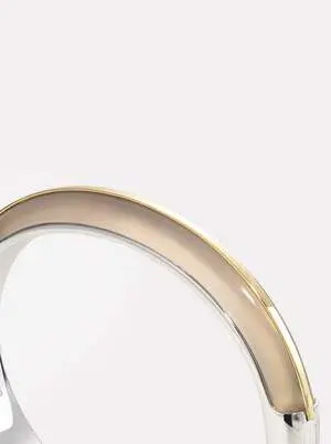 BY PARIAH Essential Stacking Bangle | Agate