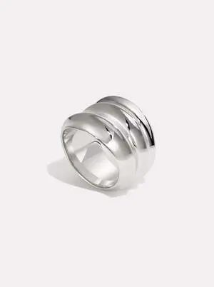 BY PARIAH Flux Ring