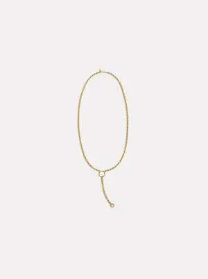 BY PARIAH Collector Chain Necklace