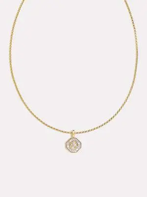 BY PARIAH Reverie Pendant