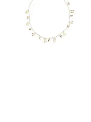 Chloé Mini Paddington Necklace