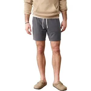 Marine Layer Cloud 9 Terry Shorts