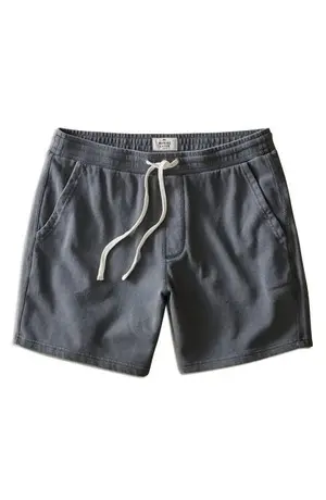 Marine Layer Cloud 9 Terry Shorts
