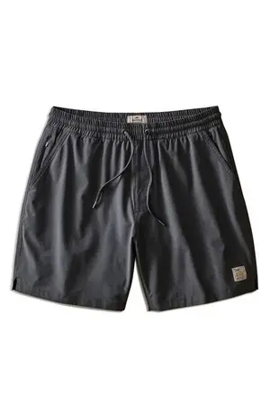 Marine Layer Lined 6-inch Sport And Swim Shorts