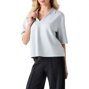 Guess Lyra Relaxed Fit Polo Shirt