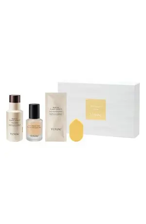 YUNJAC Whole Plant Effect 4-piece Discovery Set - No Color