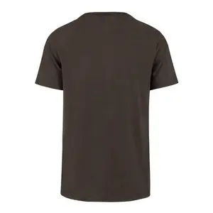 '47 Cleveland S Stripe Splash Franklin Throwback T-shirt