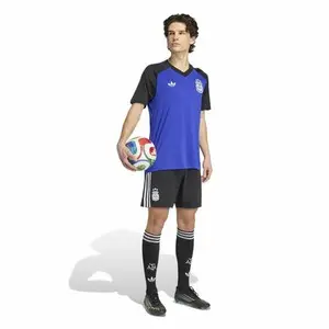 Adidas Argentina National Team 2026 Performance Top By