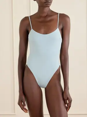 HAIGHT. Bia One-piece Swimsuit