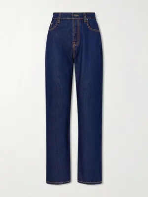 Versace Straight-leg Jeans