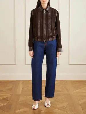 Versace Straight-leg Jeans