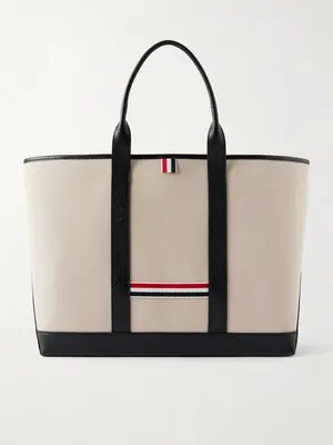 Thom Browne Textured Totes