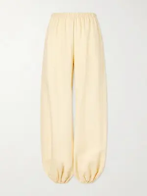 Faithfull The Brand Elasticated Pants For Women