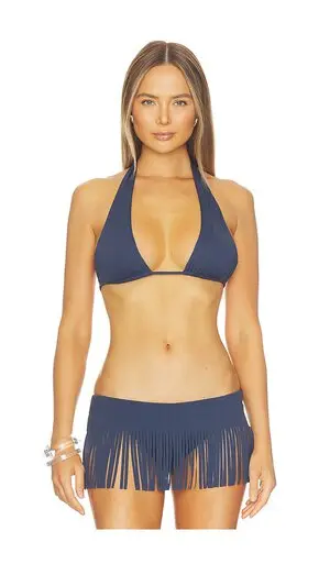 GEEL Bikini Halter Top