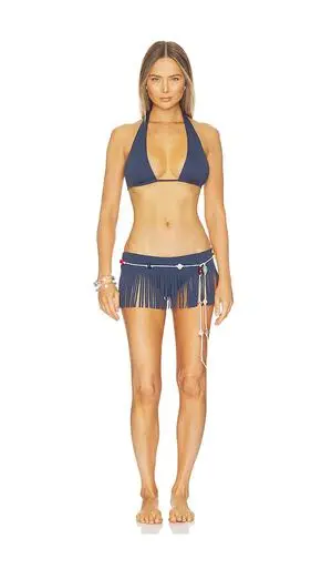 GEEL Bikini Halter Top