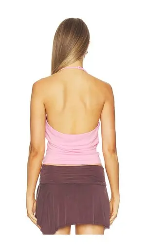 GEEL Julian Halter Top