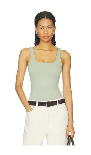Good American Stretch Bodysuits