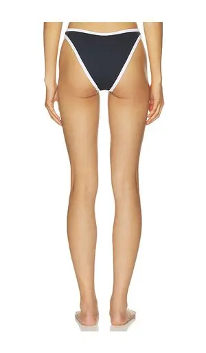 POST SWIM Ashley Comfort Bikini Bottom