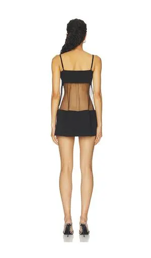 NIIHAI Bop Dress
