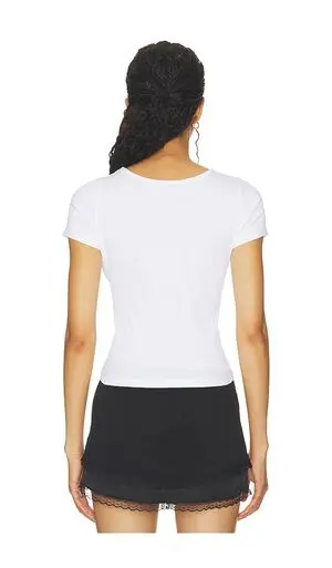 LISA SAYS GAH Alex Tee - Swans