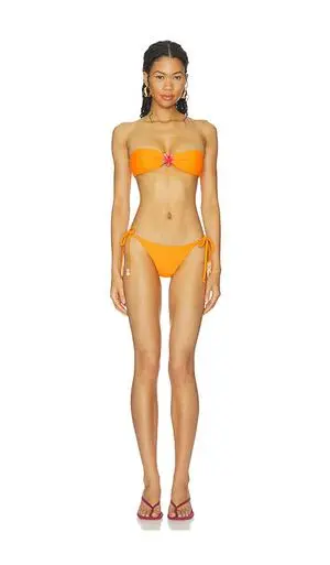 MORE TO COME Abilene Bikini Bottom