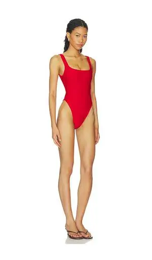 LOVERS AND FRIENDS Ayo One Piece Swimsuit