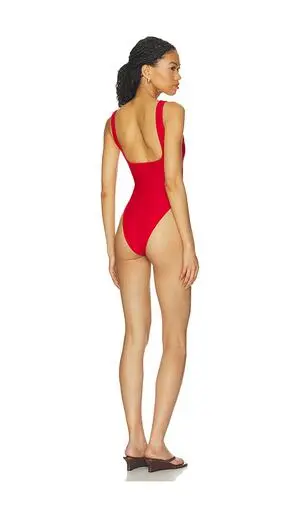 LOVERS AND FRIENDS Ayo One Piece Swimsuit
