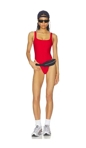 LOVERS AND FRIENDS Ayo One Piece Swimsuit